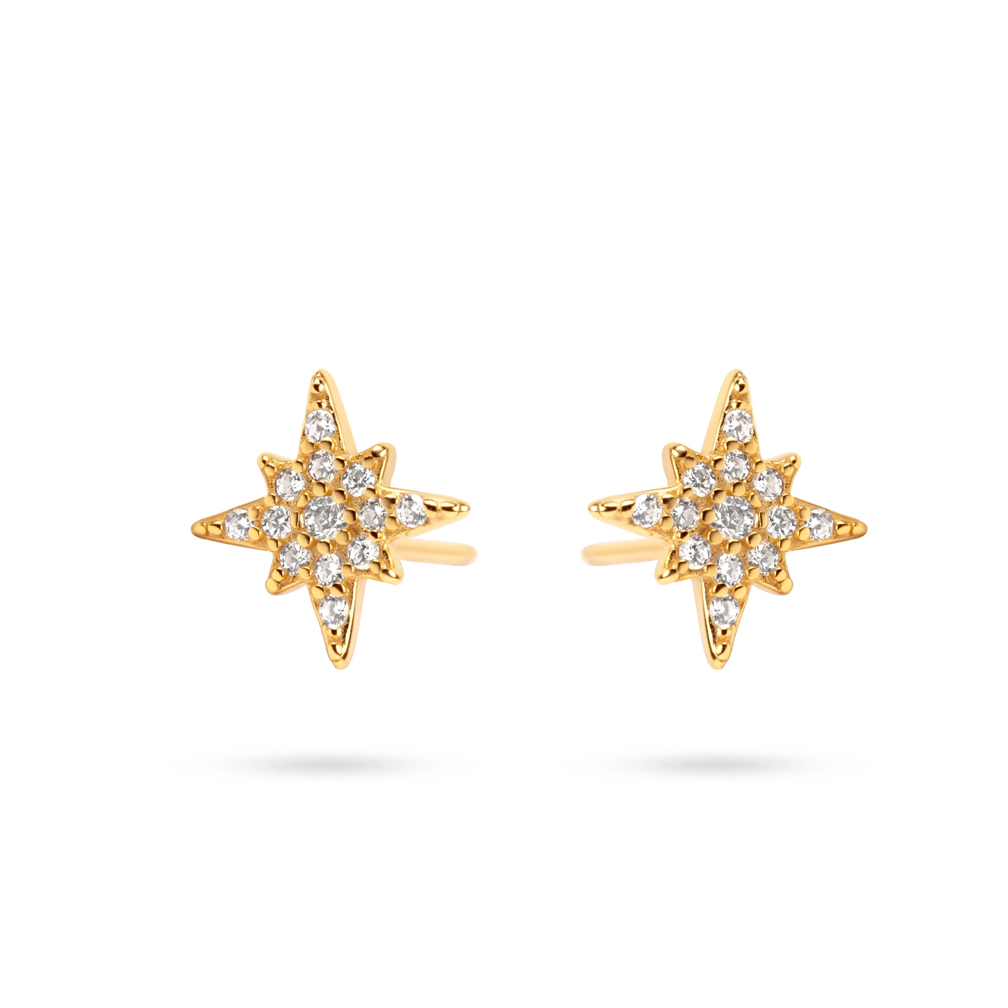 Starlight Studs – Amarala
