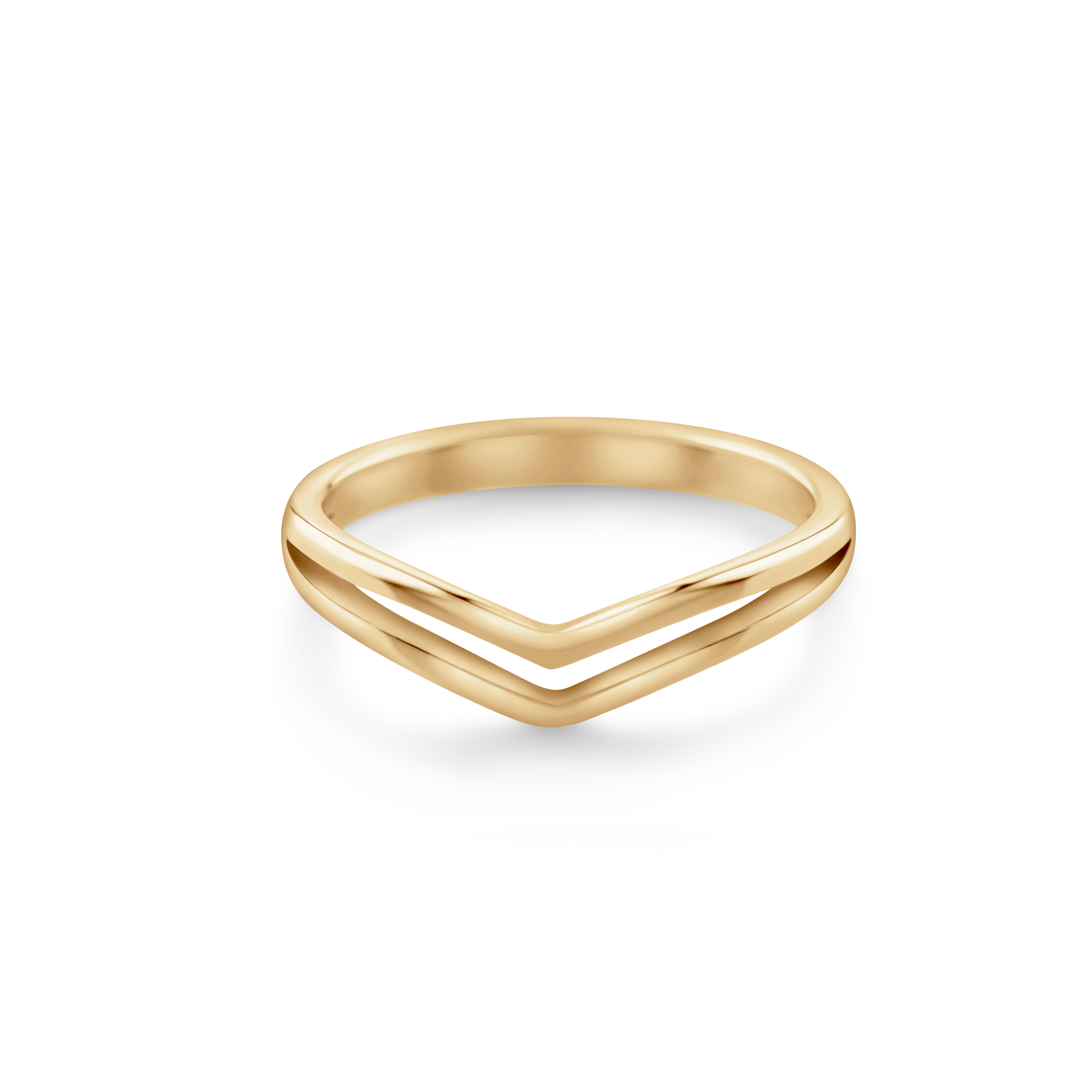 Amarala | Arrow Ring