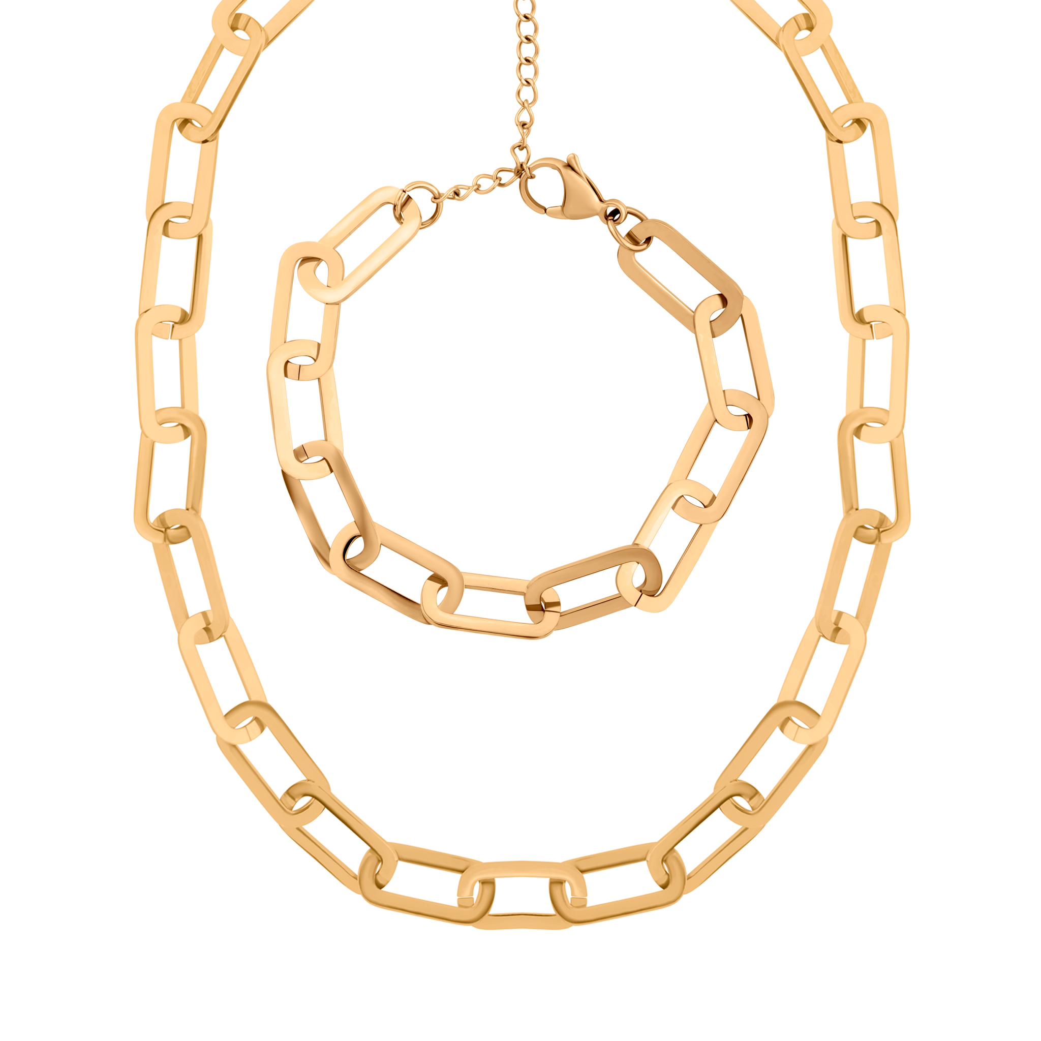 Carmi Set – Amarala