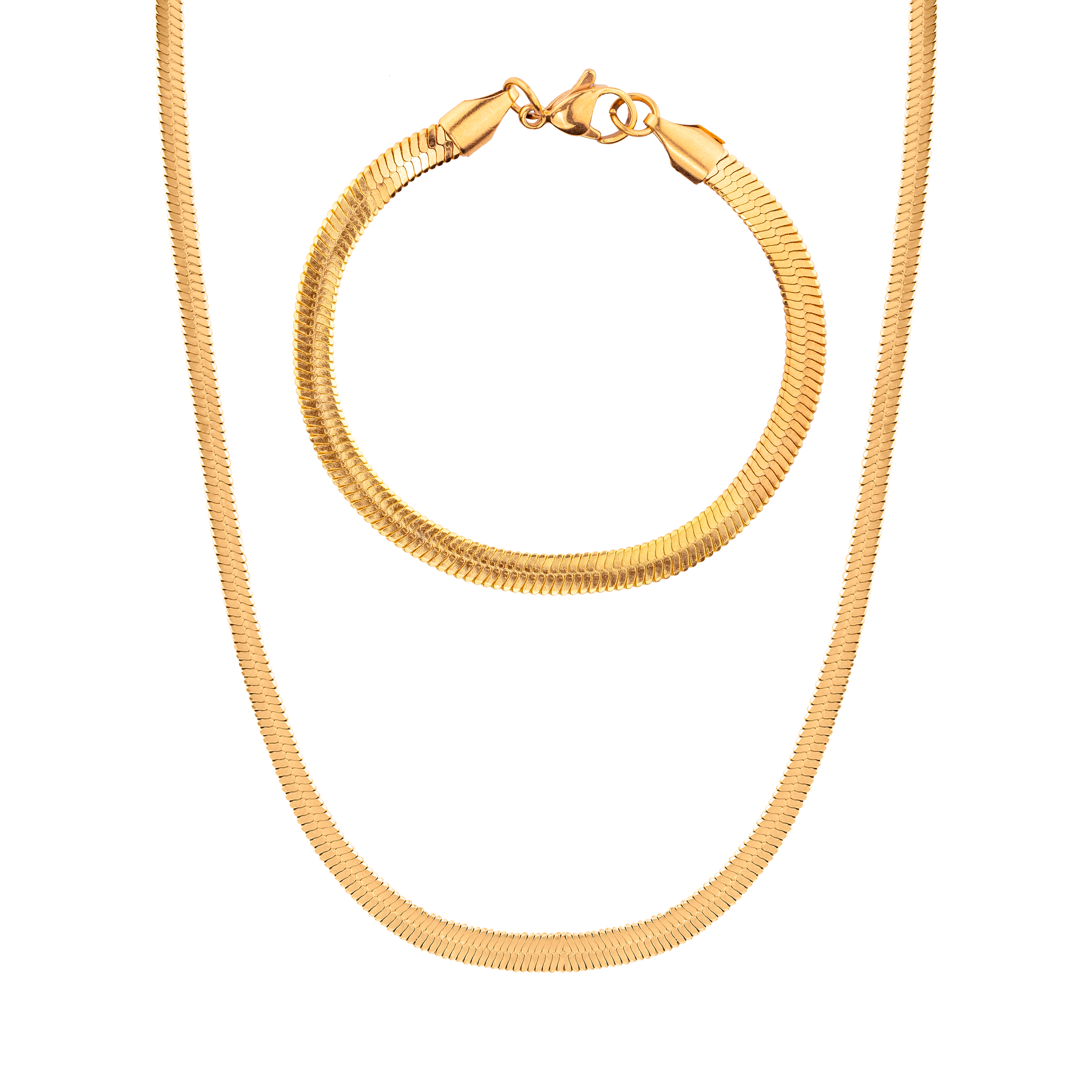 Herringbone Set – Amarala