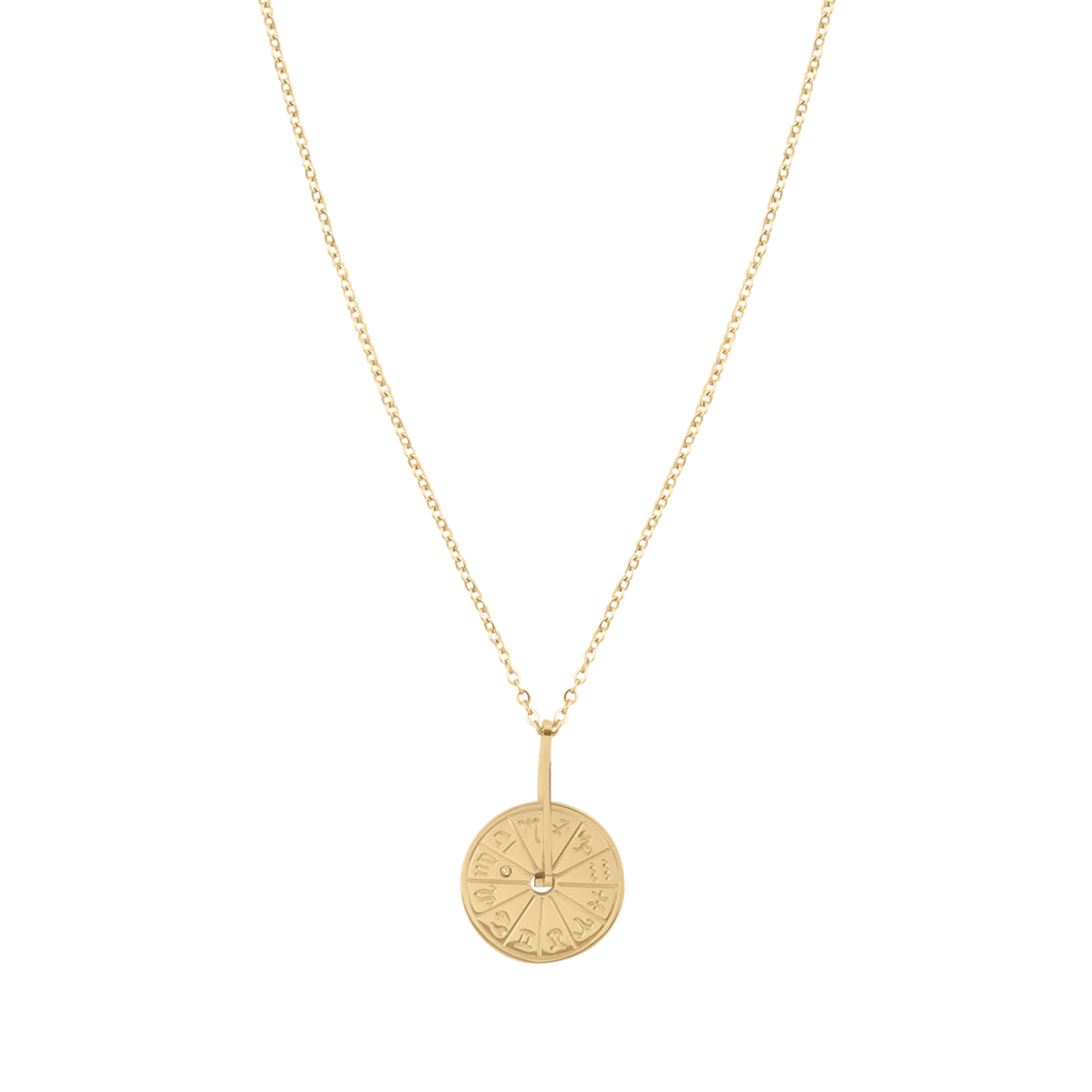 Hillary Necklace – Amarala